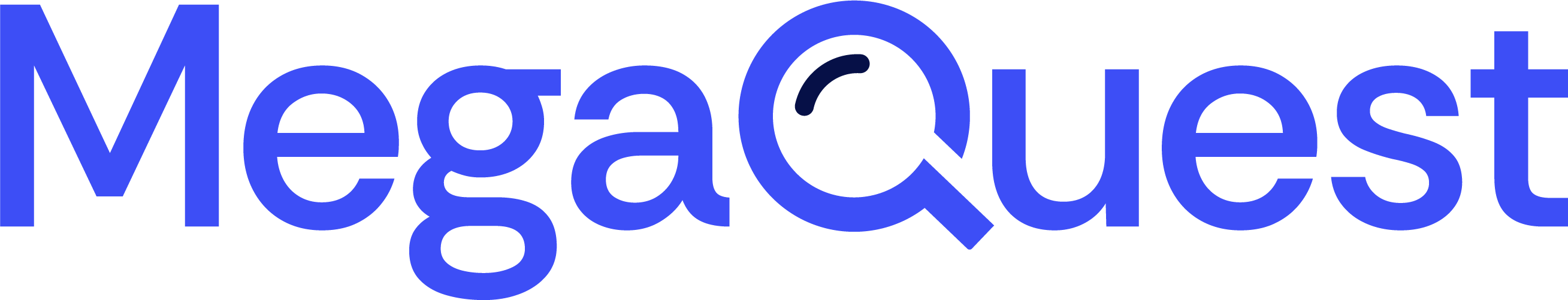 Login | MegaQuest Authentication